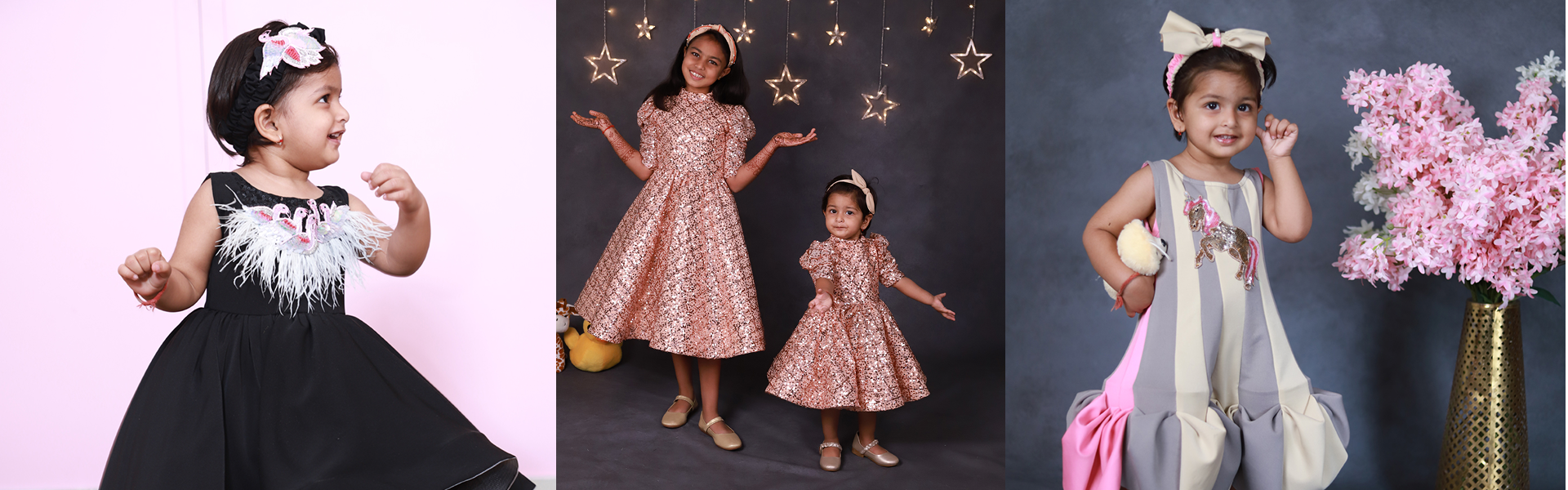 Kids Wear – Juhi Sureka