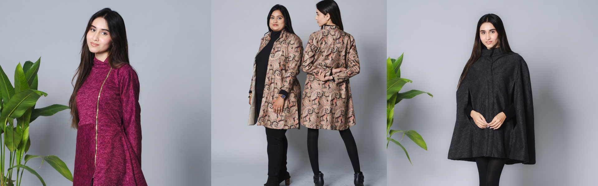 Winter Wonderland – Juhi Sureka